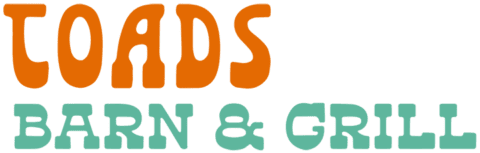 Menu | Toad's Barn & Grill in Stanton, KY